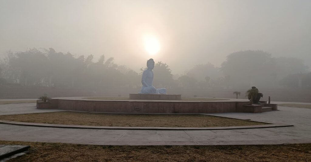 Sukhna Lake Chandigarh: A Must-See Destination in Chandigarh