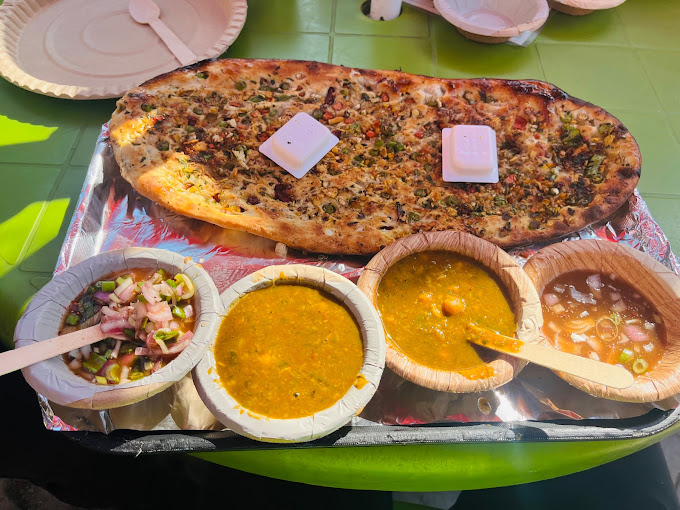 Best Amritsari Kulcha In Chandigarh - Chandigarh Explore